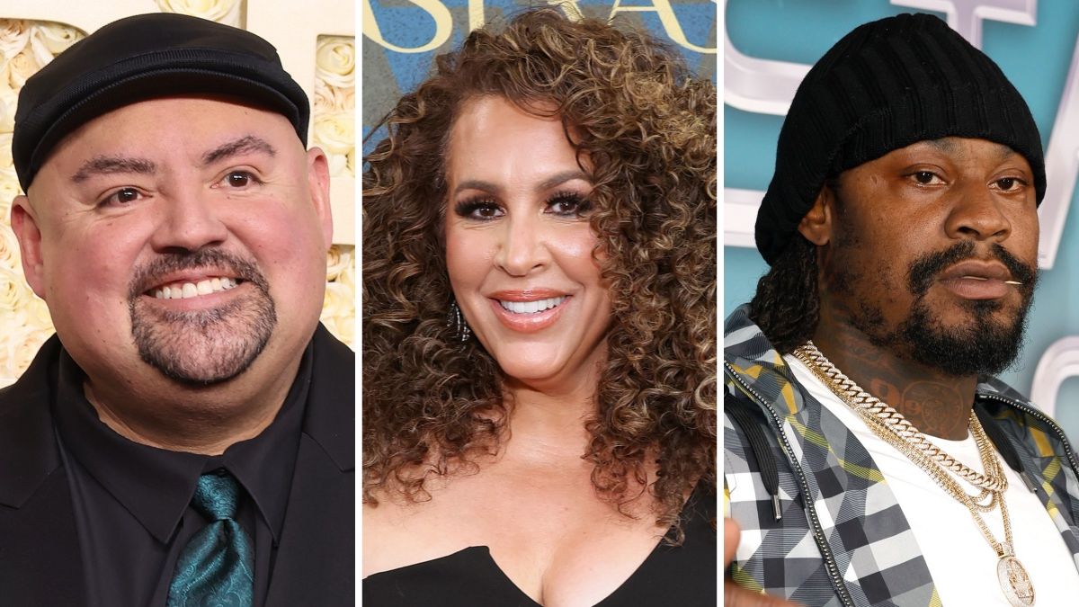 'Lopez vs Lopez' Taps Gabriel Iglesias, Diana Maria Riva and Marshawn ...