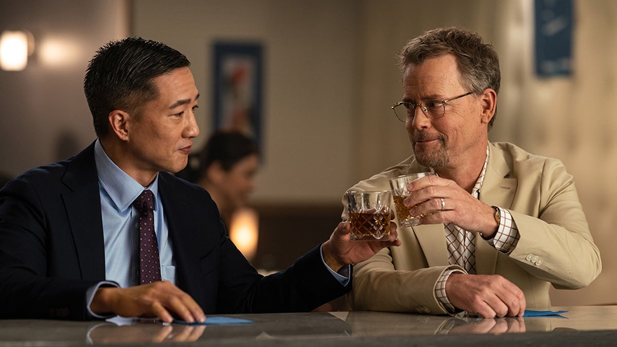 Angel Studios Acquires 'Sight' for May Release