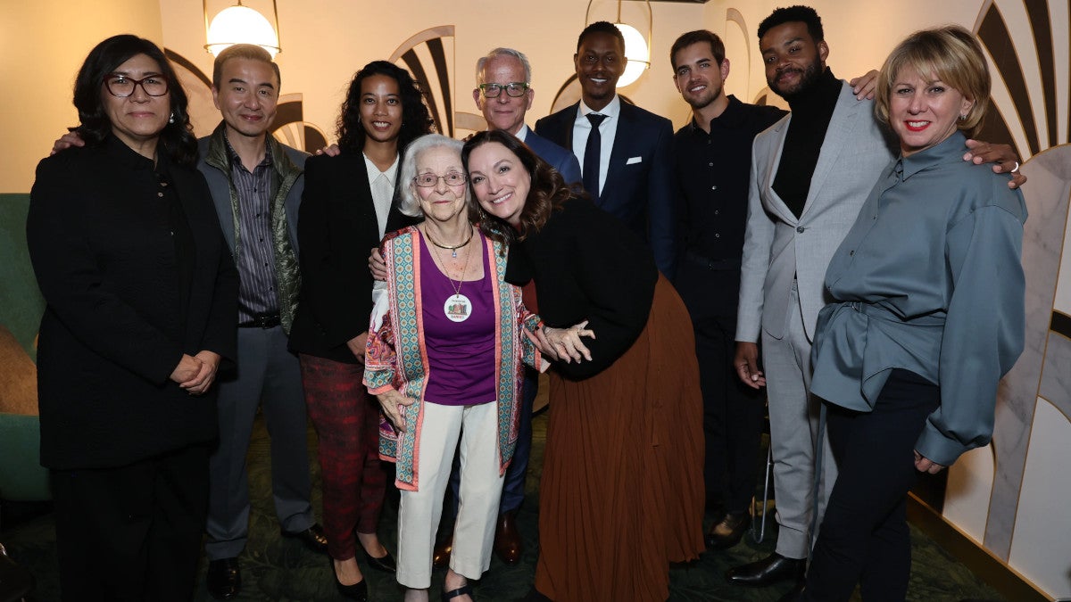 Oscar-Nominated Documentary Short Filmmakers on Unsung Heroes