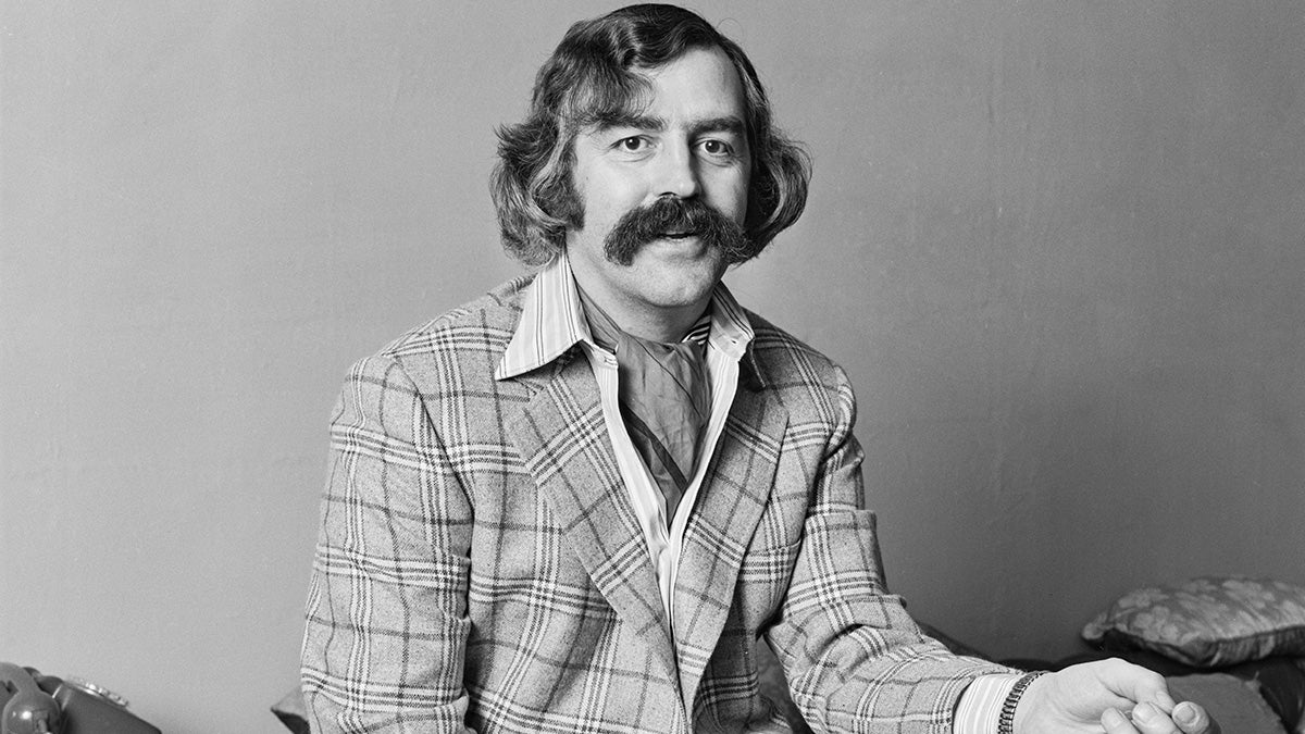 Tom Priestly, Oscar-Nominated Editor of 'Deliverance,' Dies at 91