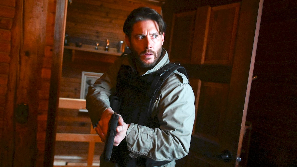 Tracker Season 2: Jensen Ackles to Return for More Than 1 Episode