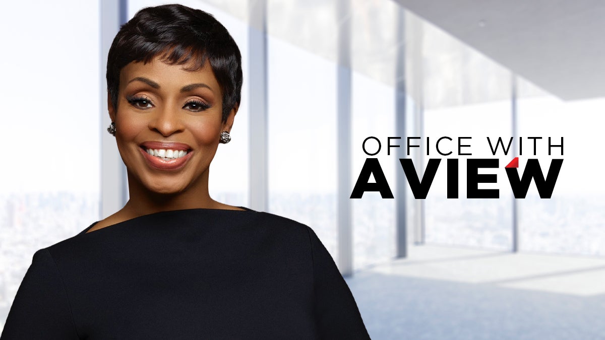 NAACP VP Says Smart Companies Embrace DEI