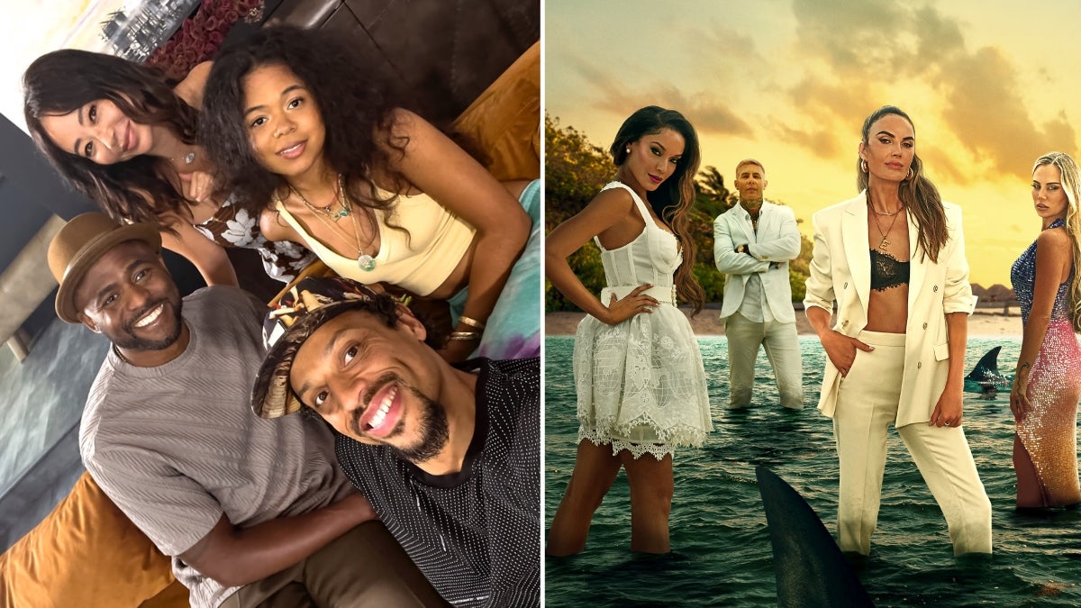 Freeform Continues Pivot to Unscripted