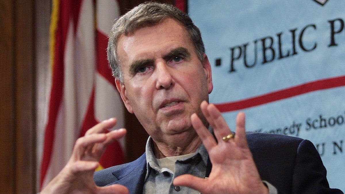 Gerald M. Levin, Time Warner CEO Who Oversaw AOL Merger Disaster, Dies ...