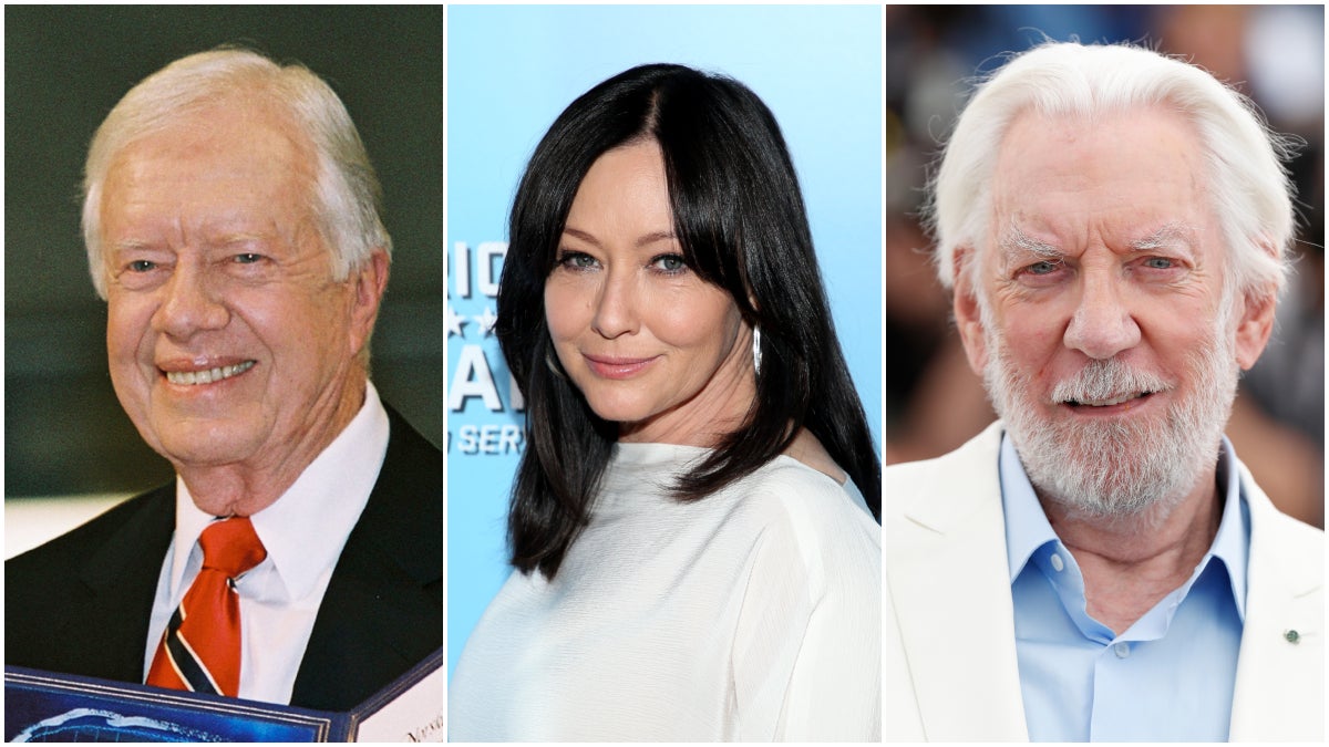 Hollywood's Notable Deaths of 2024 | Photos