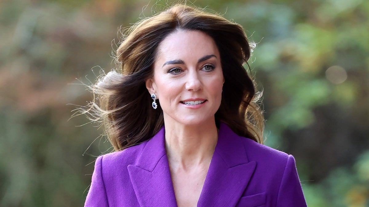 Kate Middleton Sets First Public Appearance Post-Cancer Diagnosis