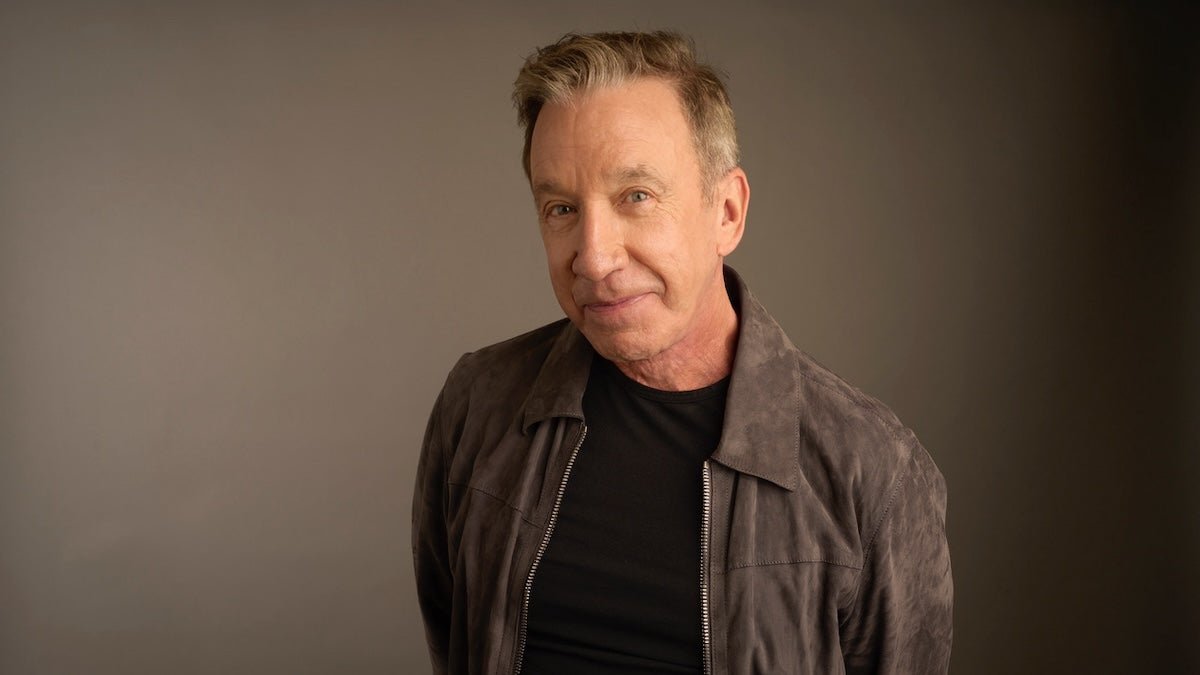 Tim Allen Picks His Favorite 'Toy Story' Movie Ahead of 5th Film