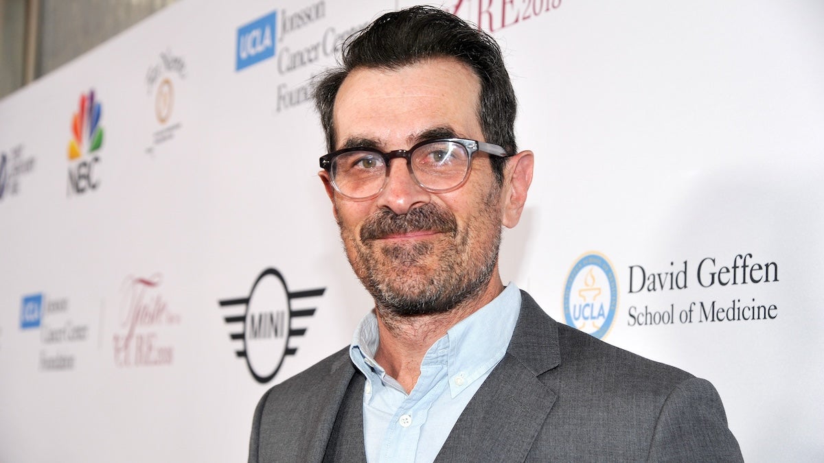 Modern Family Star Ty Burrell Sets New Comedy Pilot at ABC