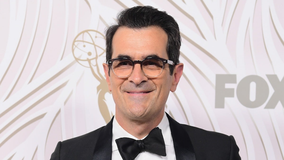 ABC Scraps Ty Burrell Comedy Pilot Forgive & Forget