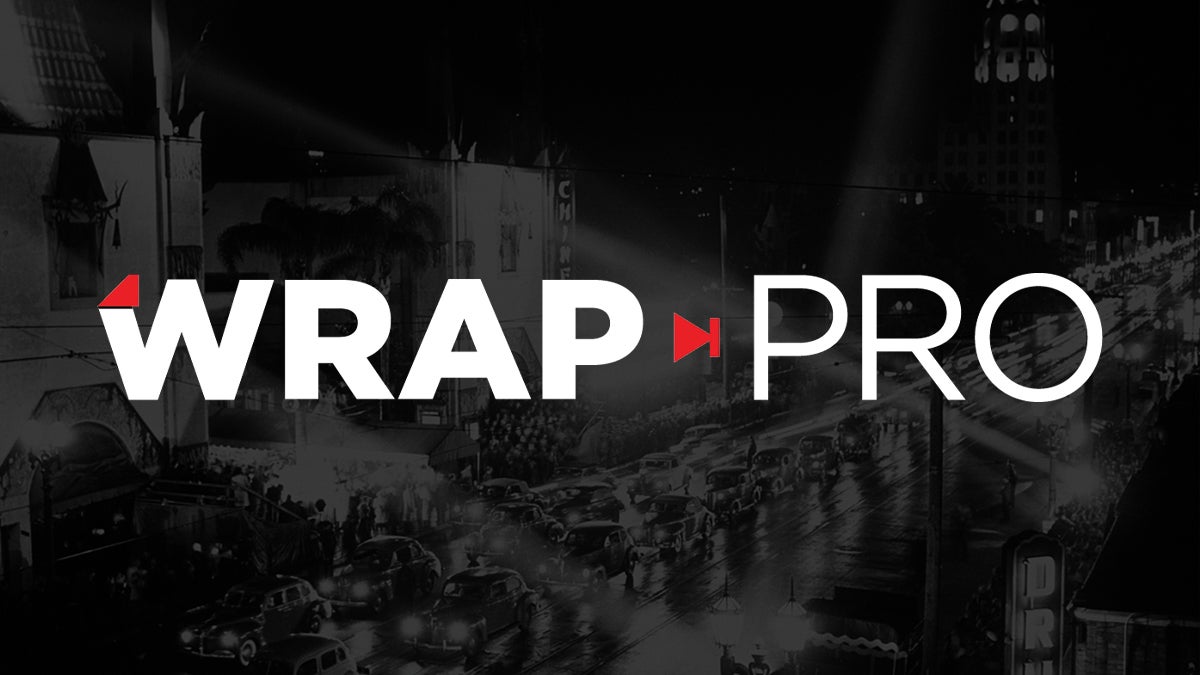 Subscribe to WrapPro - TheWrap