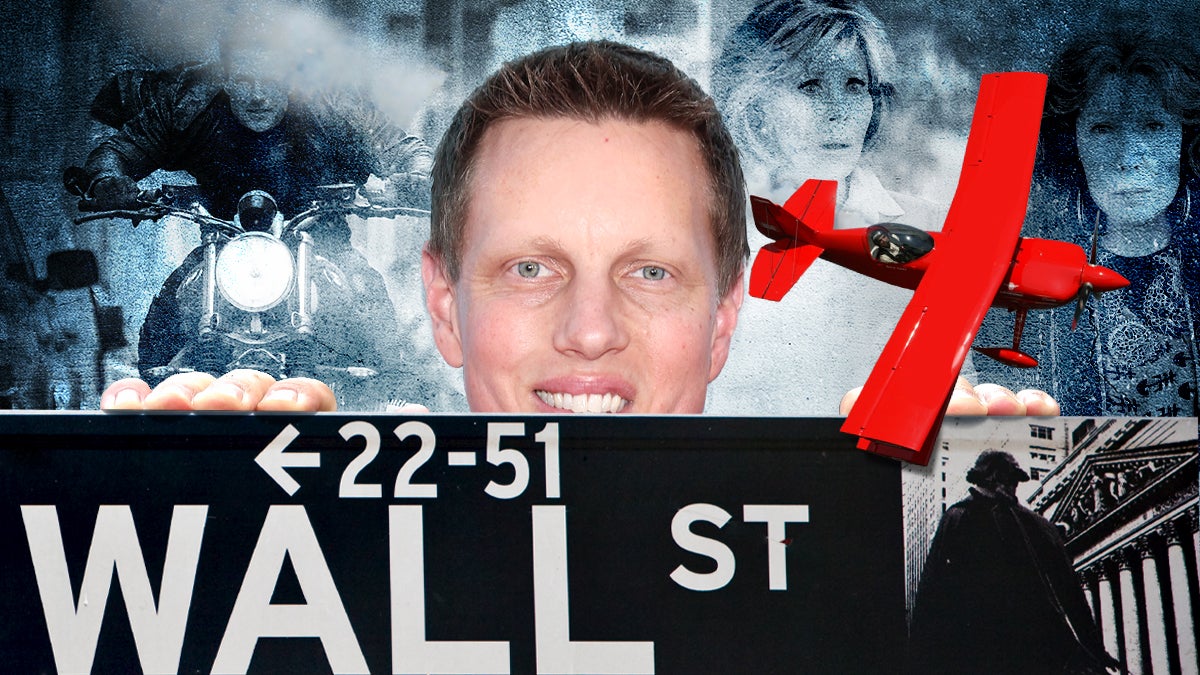 Is David Ellison Ready to Run Paramount?