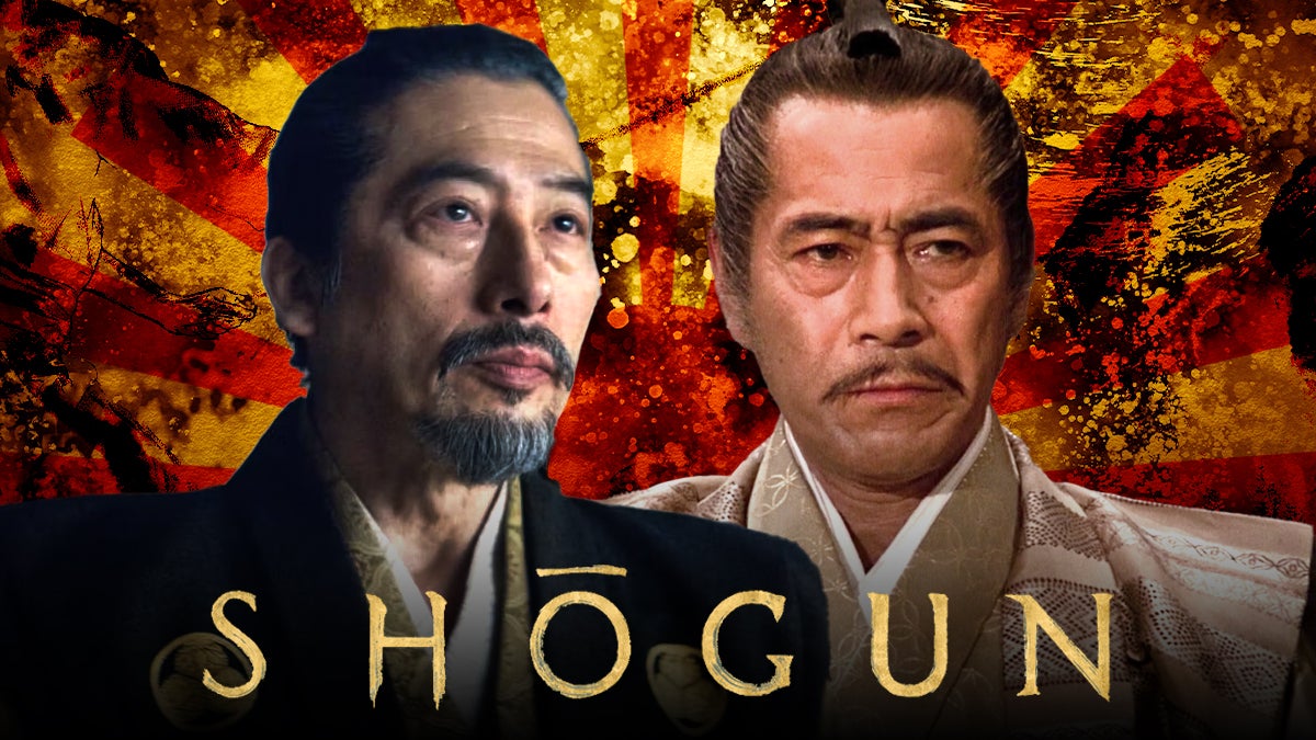 ‘Shōgun’ Helped Spark the Miniseries Trend, But How Will It Continue?