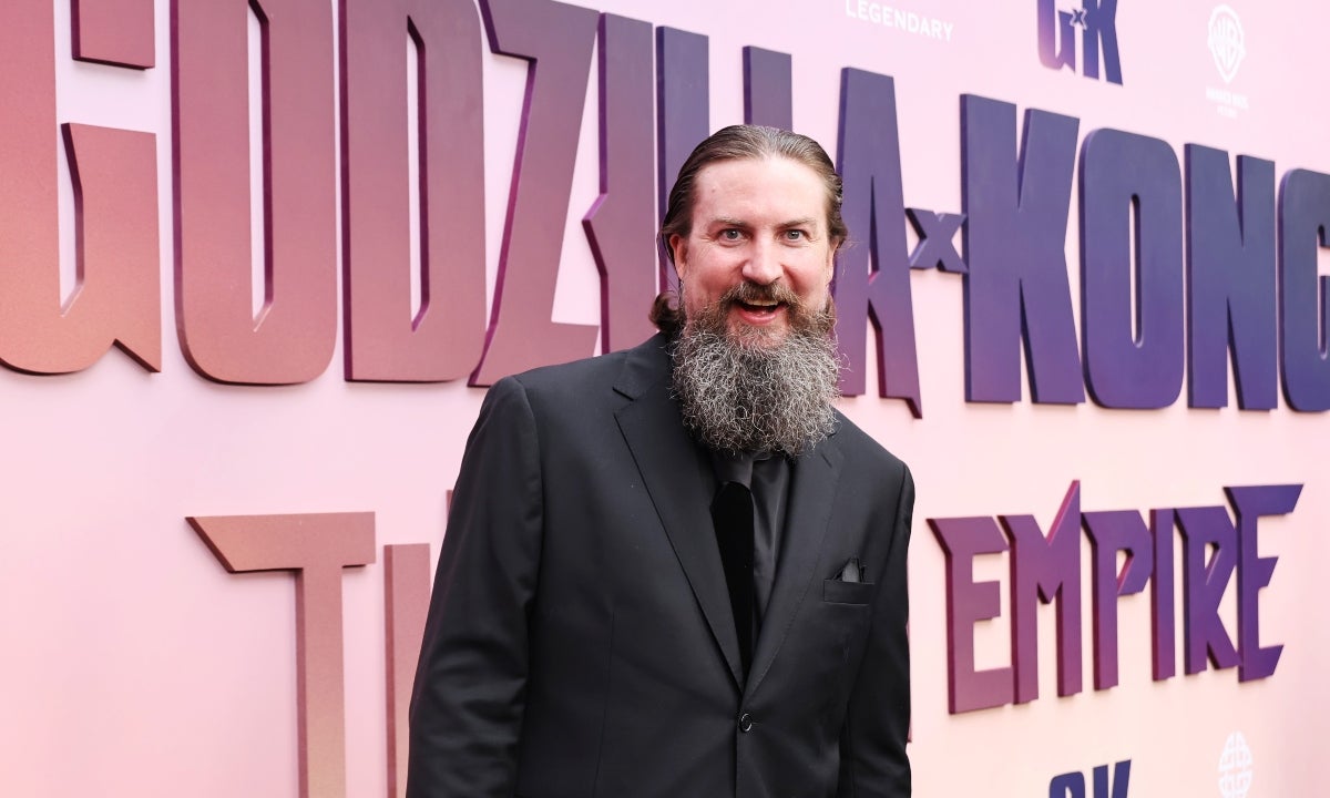 ‘Godzilla x Kong’ Sequel Loses Adam Wingard