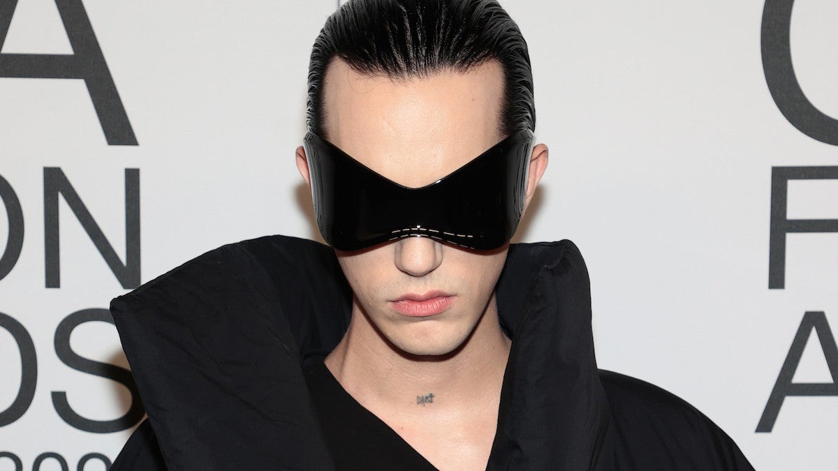 Balenciaga Partners With Longtime Runway Composer BFRND on Musical ...