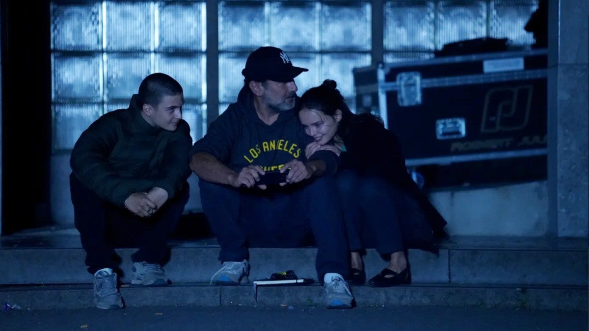 ‘Beating Hearts’ Review: Gilles Lellouche’s Melodramatic Romance Epic ...