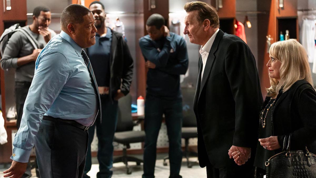 'Clipped' Release Schedule: When Do New Episodes Air?