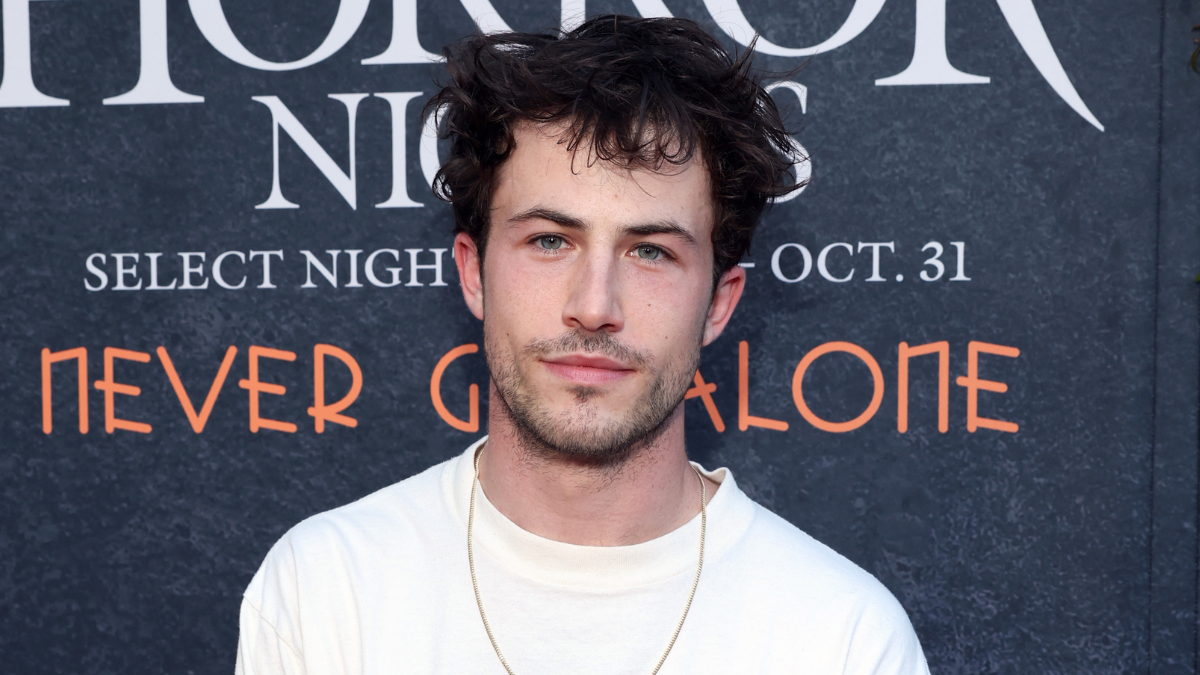 Why 13 Reasons Why Star Dylan Minnette Stopped Acting