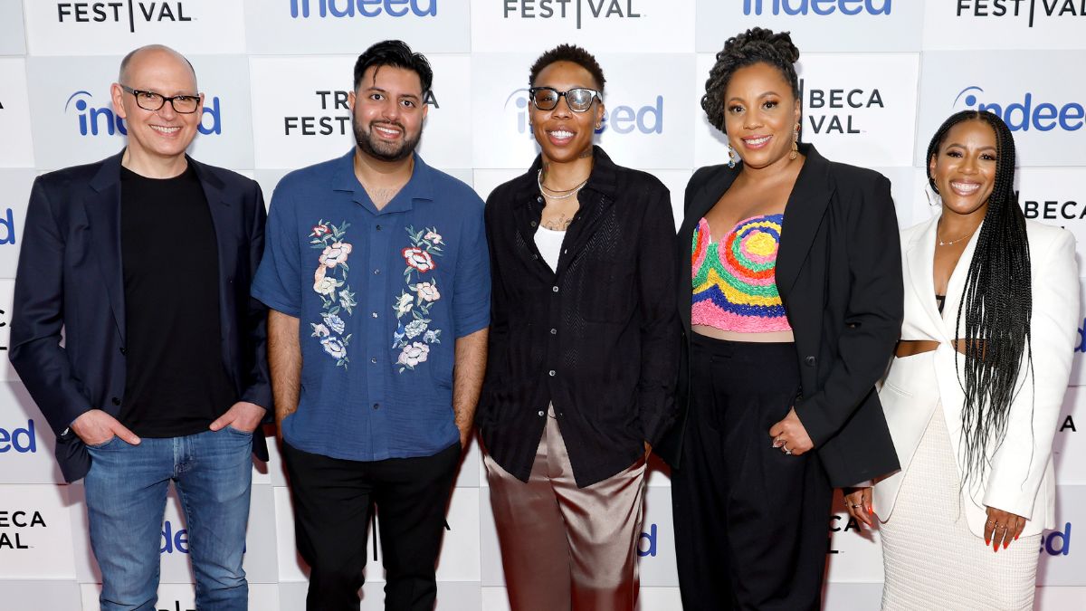 Lena Waithe's Rising Voices Fights Disparities as DEI Efforts Falter
