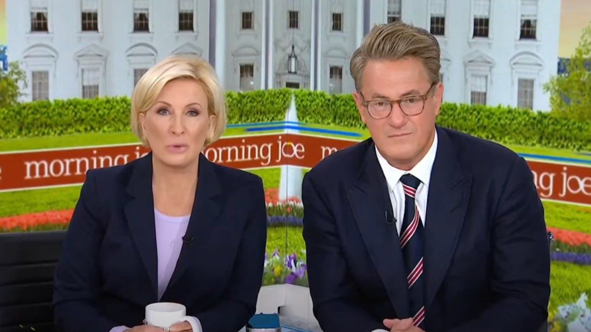 MSNBC Pulls ‘Morning Joe’ Off Air in Trump Shooting Aftermath