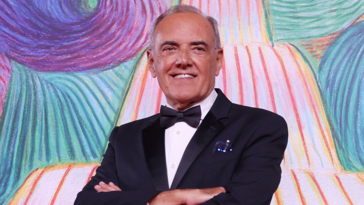 Alberto Barbera Extends Venice Film Festival Contract to 2026