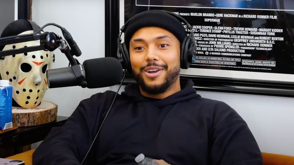 Gen V Star Chance Perdomo Shares Boys Role He Didn’t Land