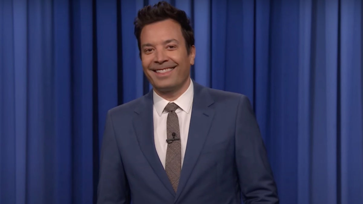 The Tonight Show With Jimmy Fallon Cuts Back to 4 Nights a Week