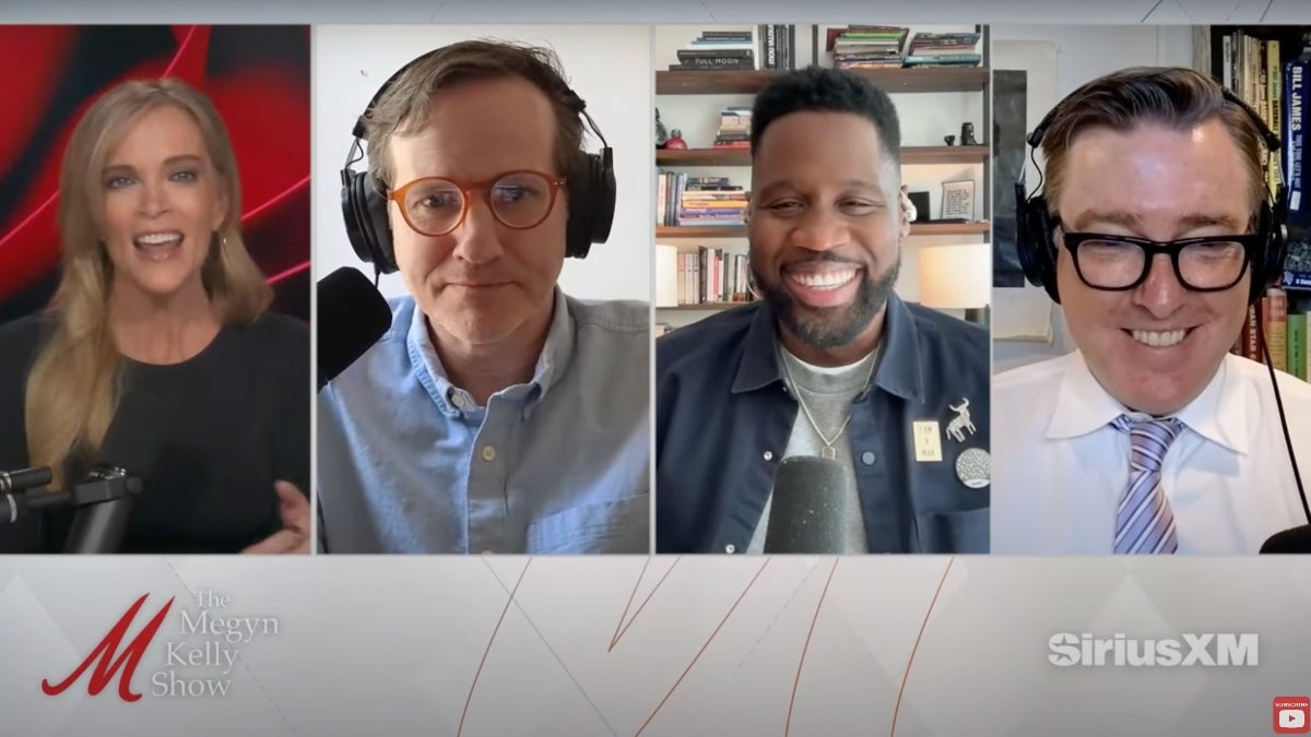 Megyn Kelly Mocks Kristi Noem’s Puppy-Killer Story Spin: ‘We’re Going ...