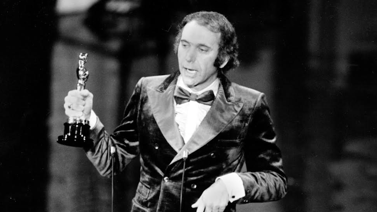 'Godfather' Producer Al Ruddy Dies at 94