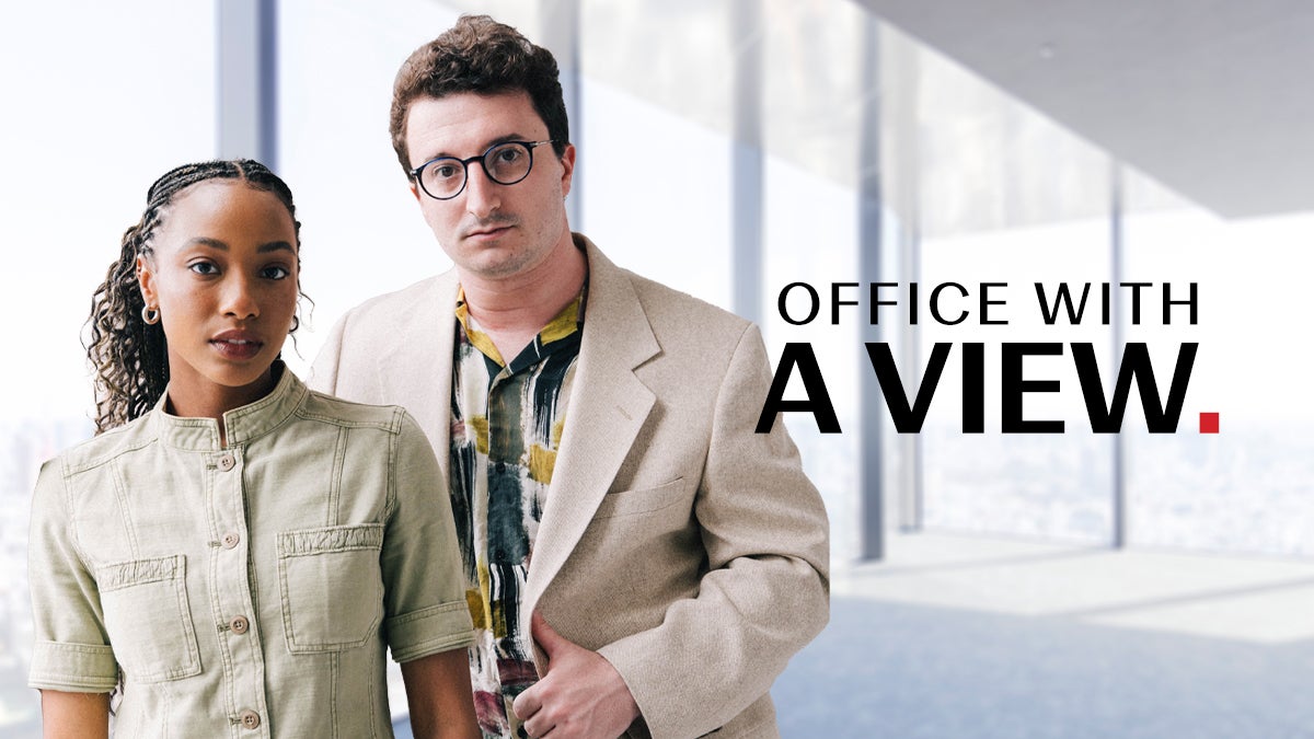 Runyonland, Broadway's Youngest Producers, Reimagine the Business of ...