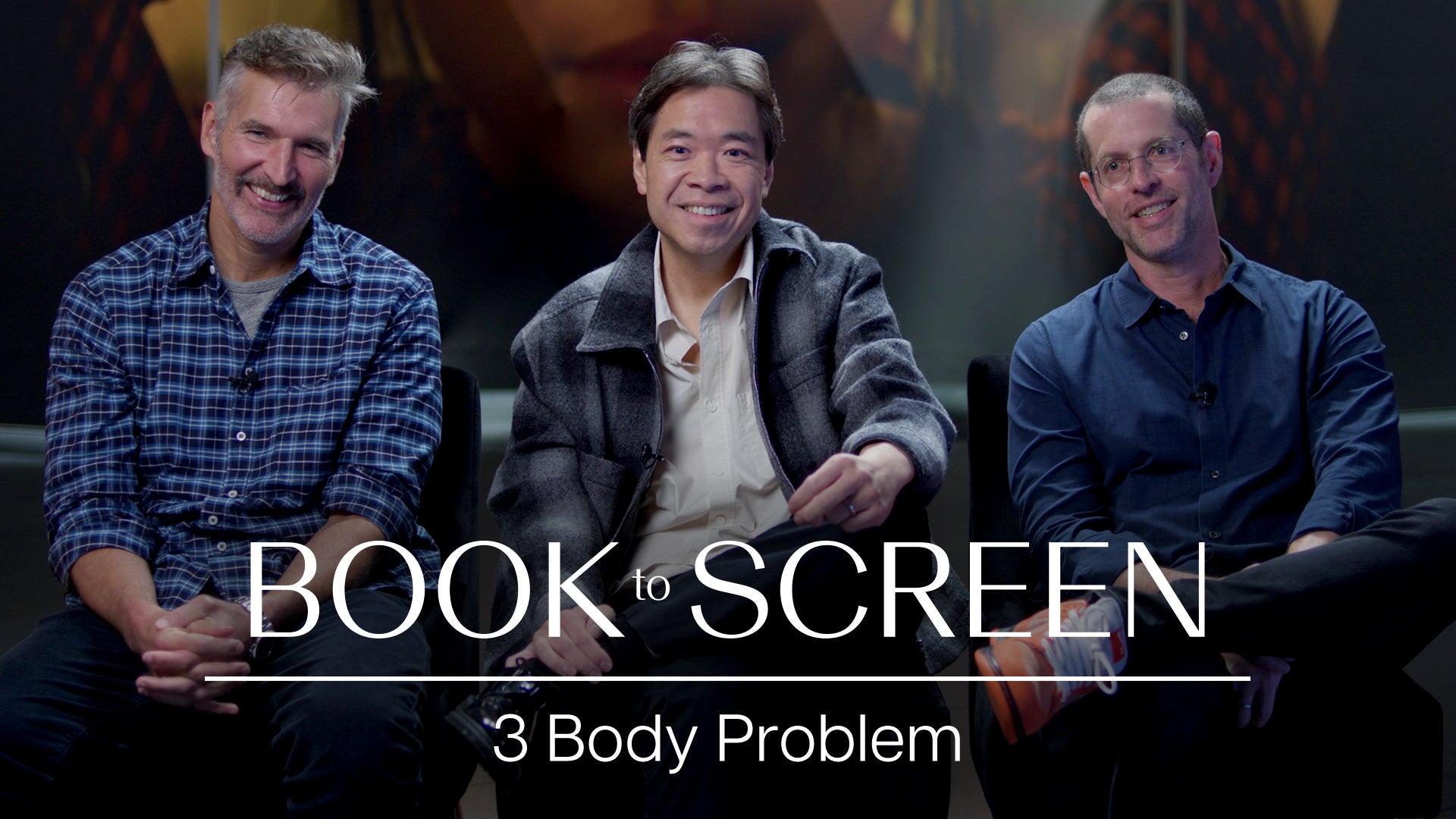 3 Body Problem- Netflix (No Book spoilers) | Page 23 | AVS Forum