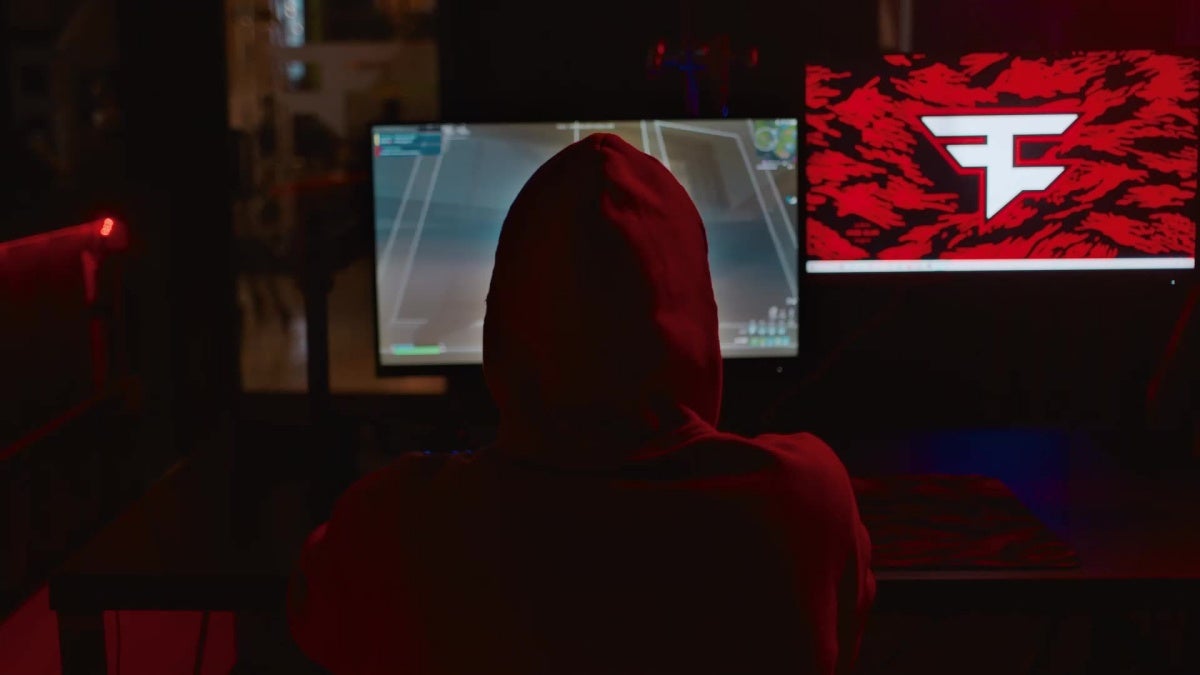 ESPN's 'No Scope: The Story of FaZe Clan' First Trailer Dives Into the ...