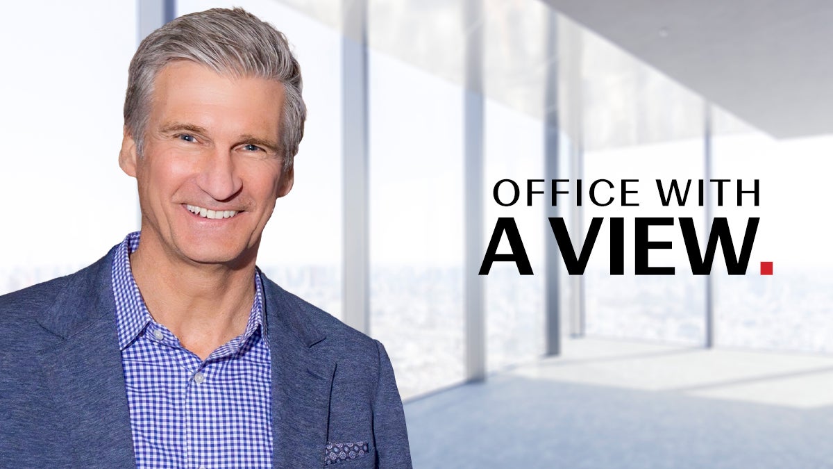 Roku's Joe Franzetta Is Creating Sports Content's One-Stop Shop