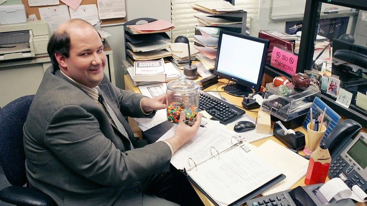 This ‘The Office’ Season 2 Episode Helped Save the Sitcom