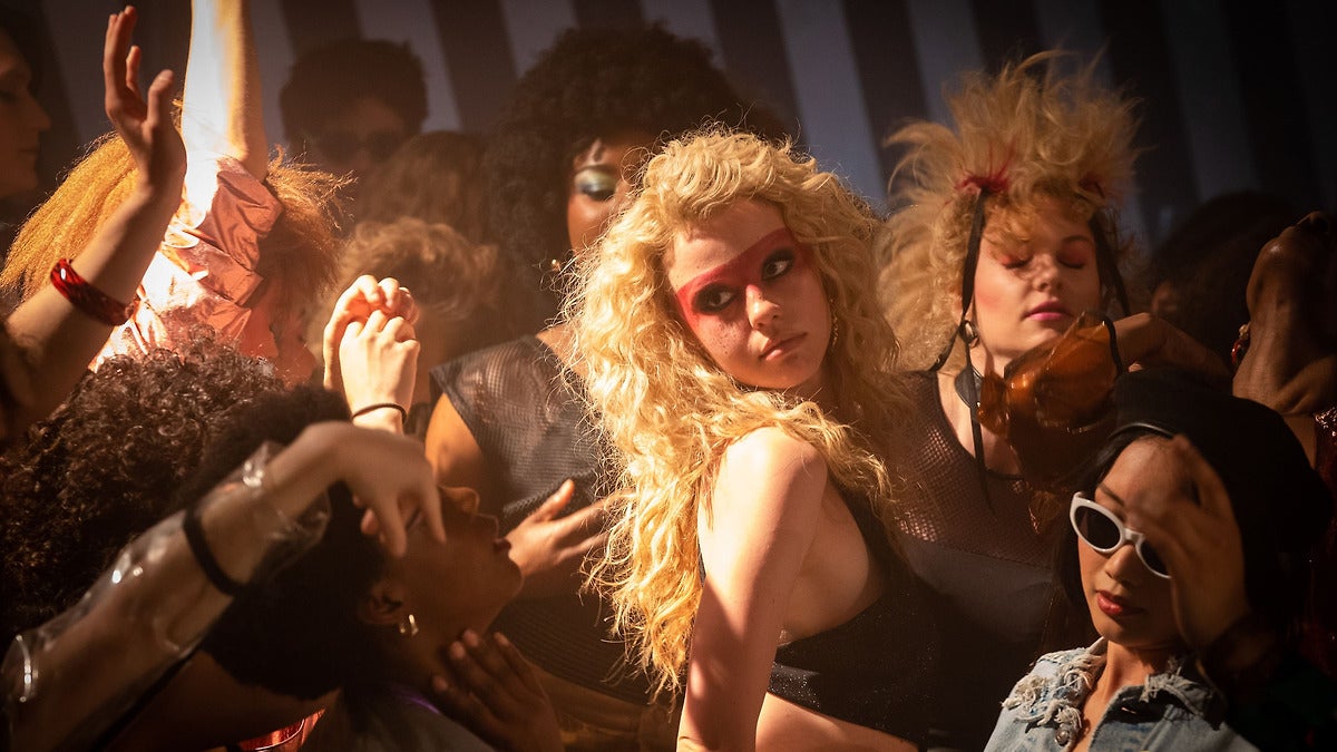 Mia Goth Returns for A24's Horror Movie MaXXXine