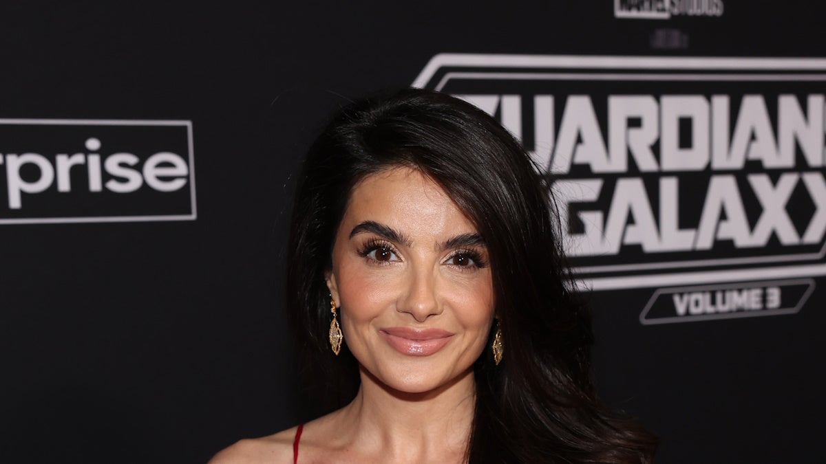 'Superman' Cast Rounds Out With Mikaela Hoover and Christopher ...