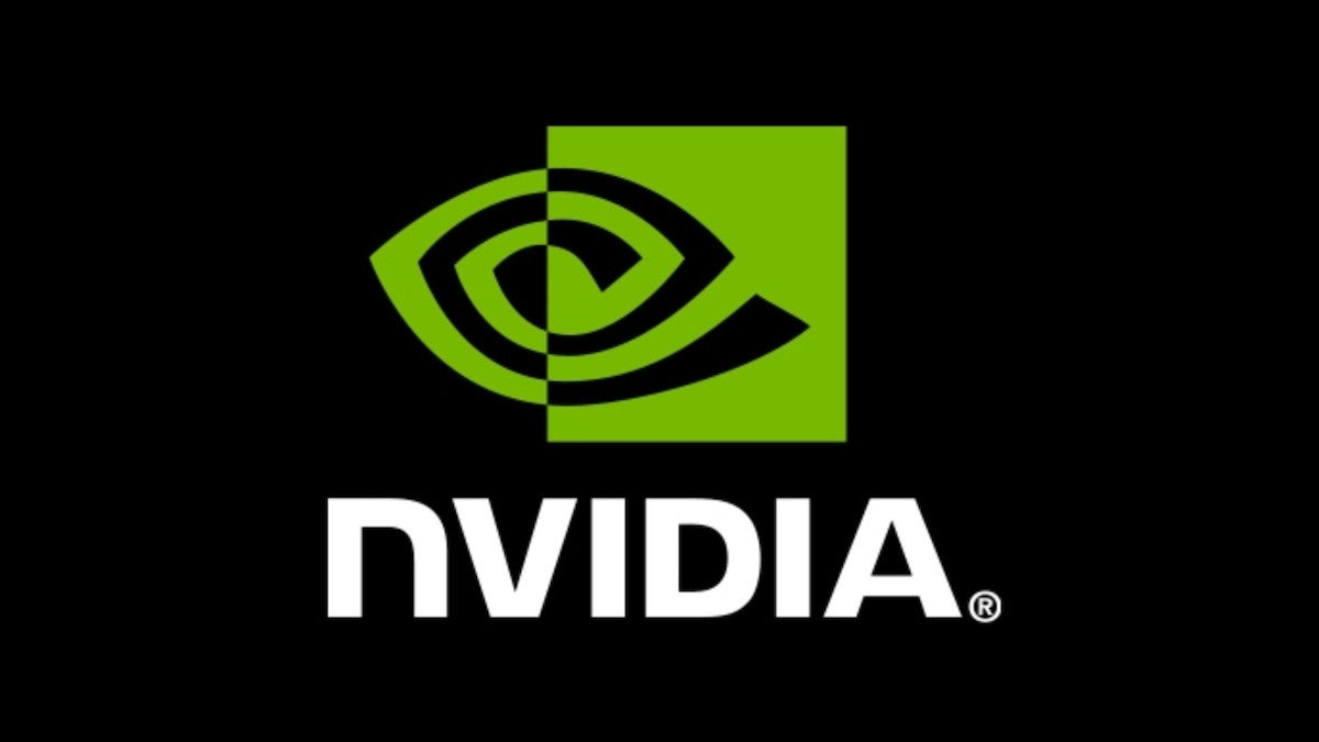 Nvidia Beats Apple as World's Second-Most Valuable Company