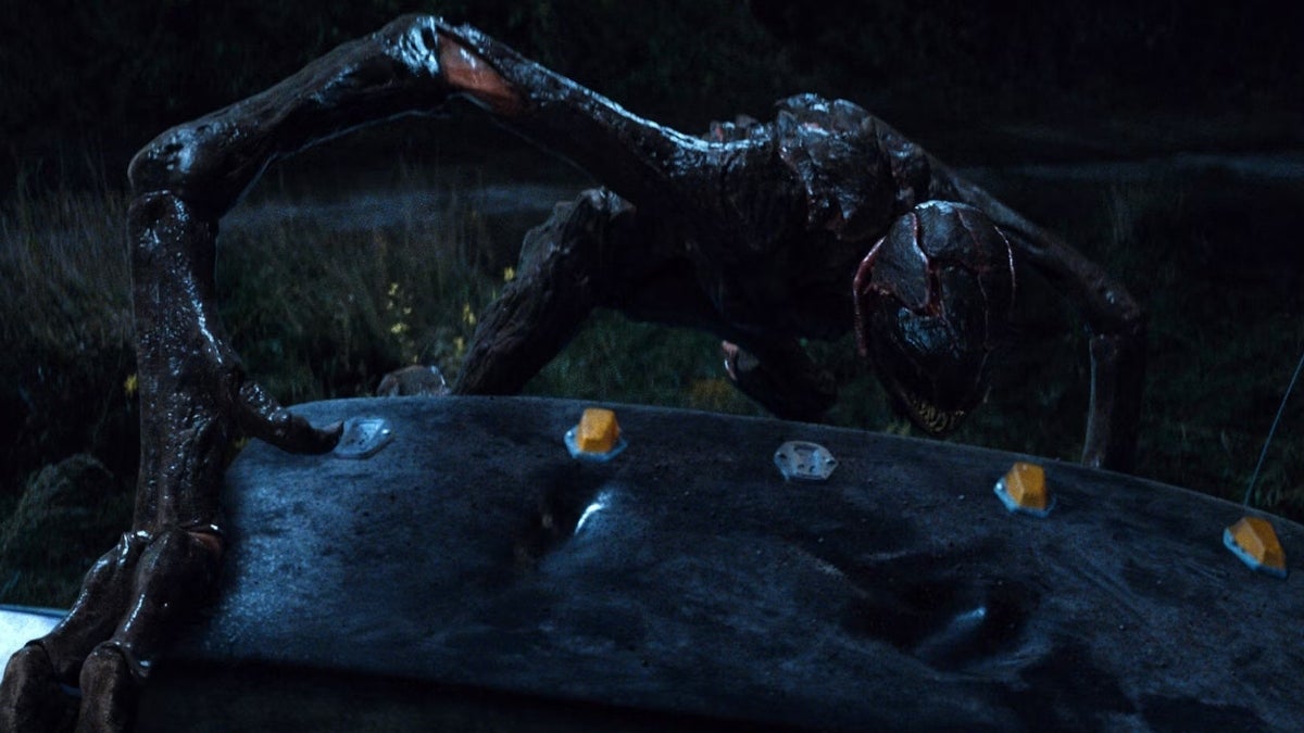 A Quiet Place Monsters Explained: Origins and Weaknesses