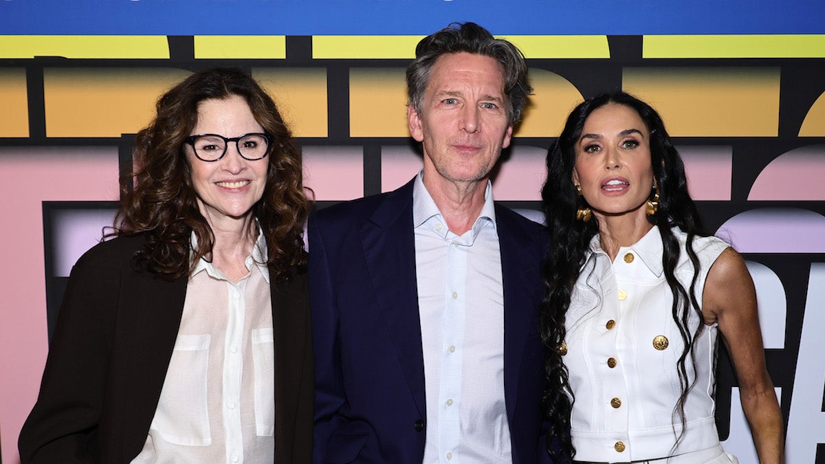 Brat Pack Stars: Where Are They Now?