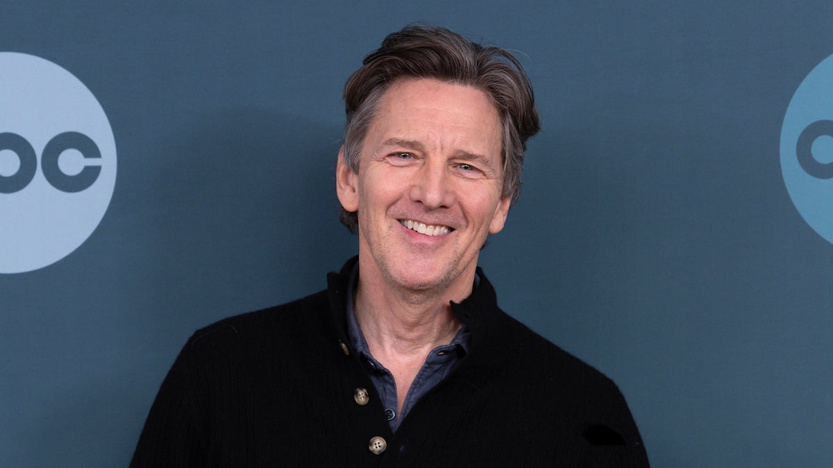 'Brats' Director Andrew McCarthy Isn't Even Sure Who's in the Brat Pack