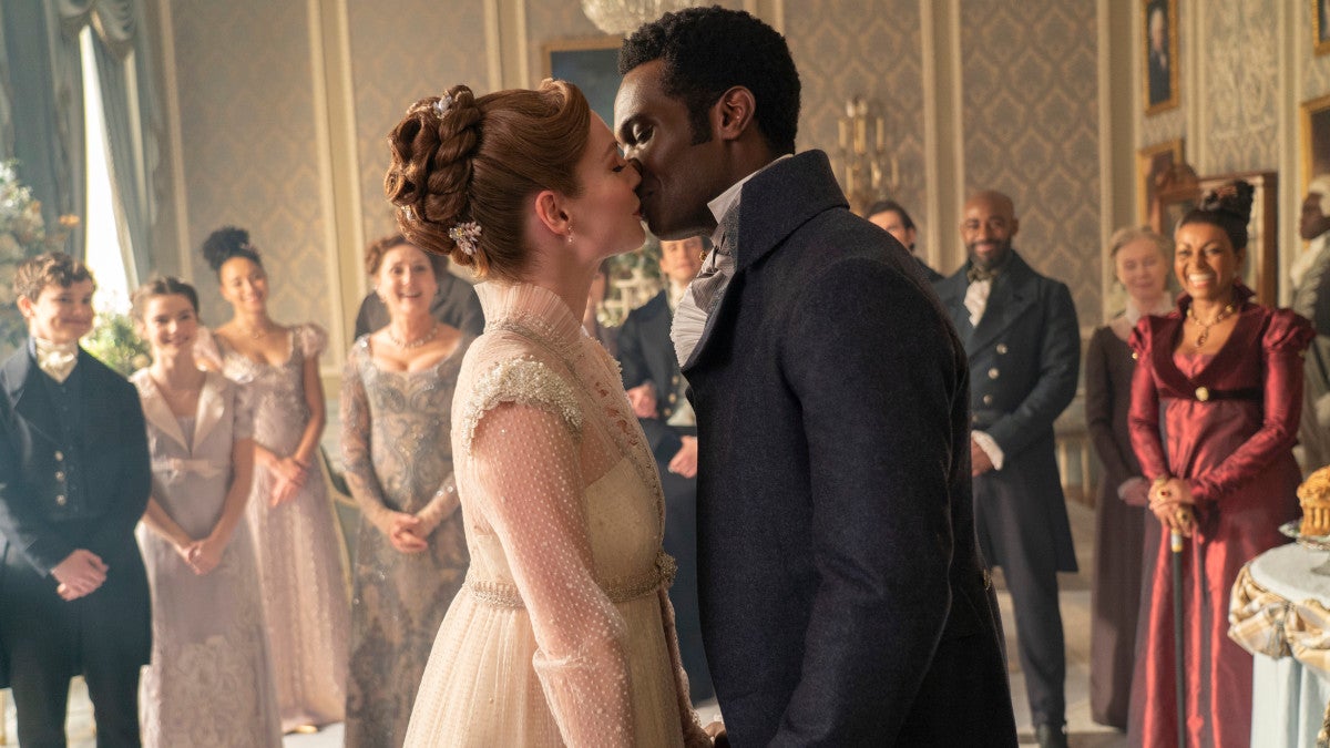 Where Is Bridgerton Filmed? A Guide to the Stunning Locations