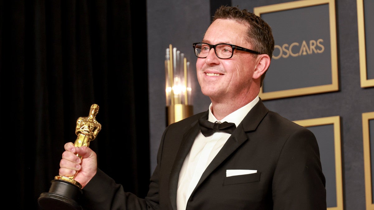 Cinematographer Greig Fraser to Shoot Project Hail Mary