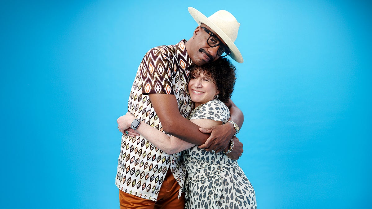 Curb Your Enthusiasm Stars JB Smoove and Susie Essman on Redefining Comedy