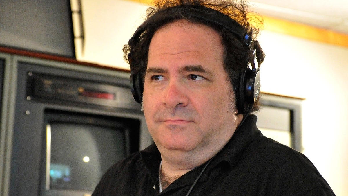 Jeremy Tepper, SiriusXM Program Director, Dies at 60