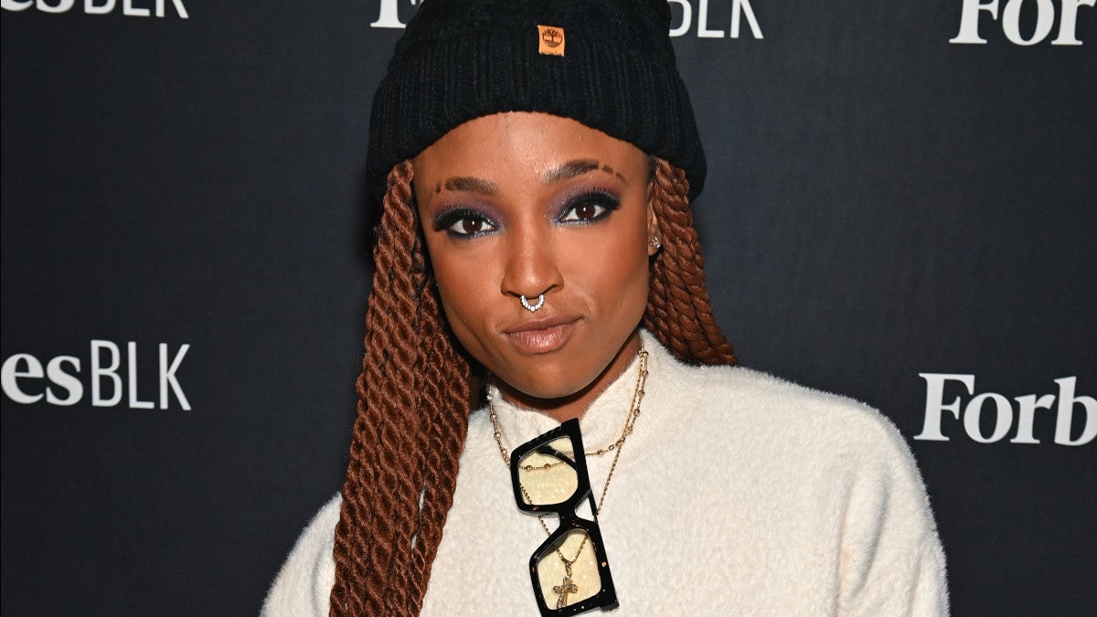 Nneka Onuorah Preps Megan Thee Stallion Doc, Talks Cannes Lions