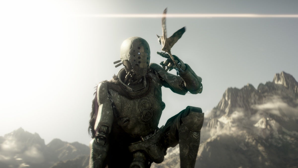 Zack Snyder's Rebel Moon Director's Cuts Release Date Revealed