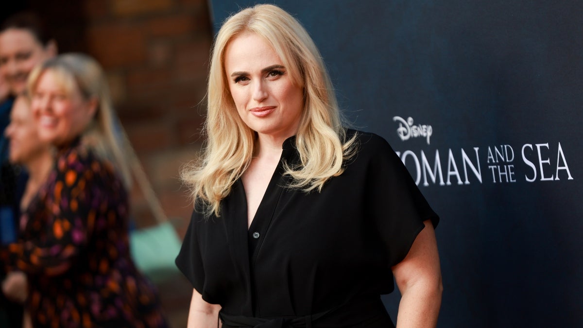 Rebel Wilson Faces 'The Deb' Defamation Lawsuit From Producers
