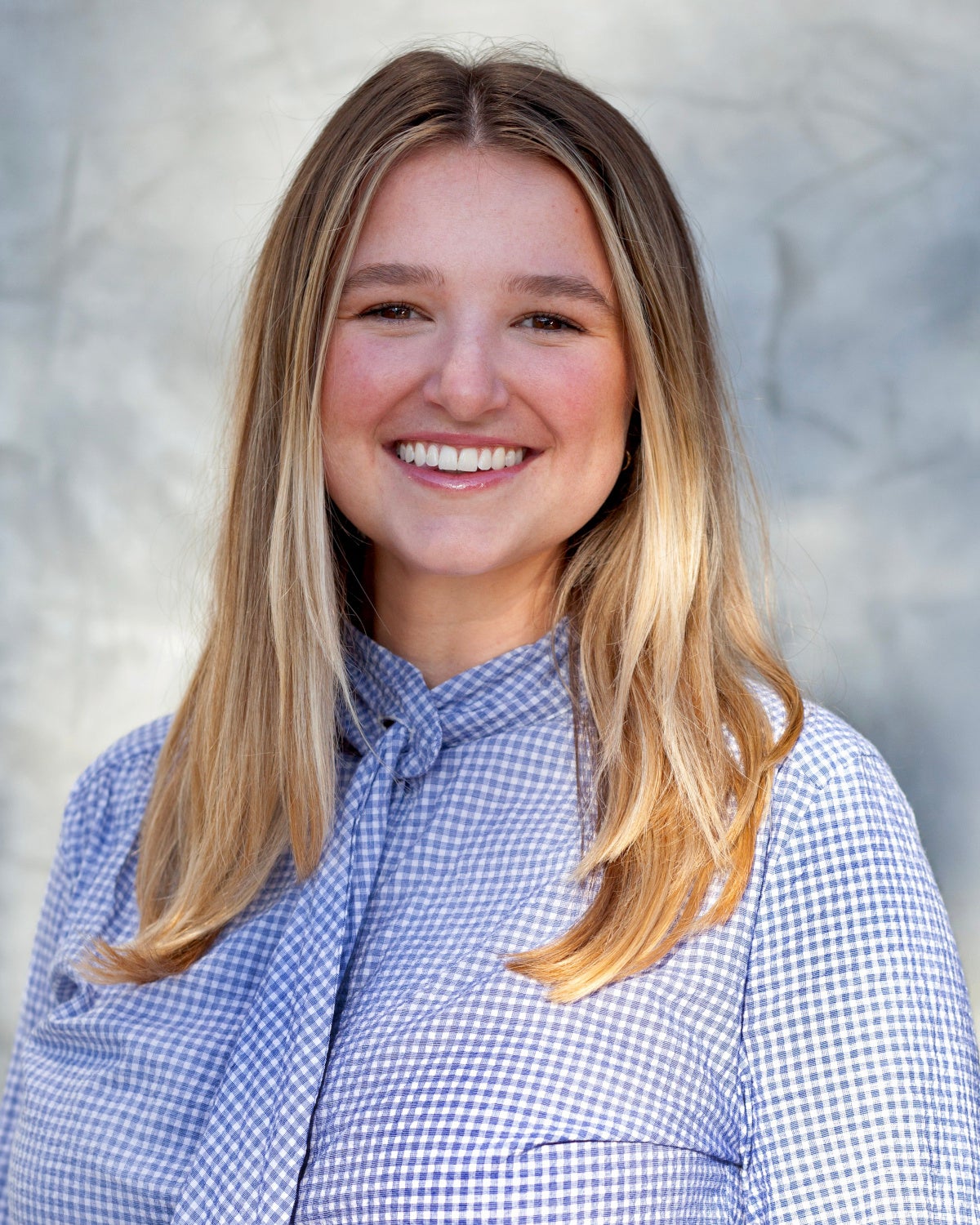 Tess Patton - TheWrap