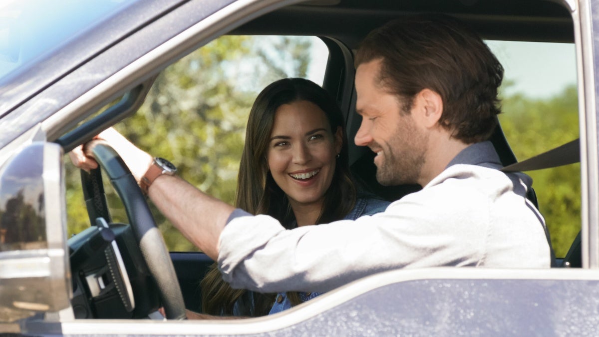 Walker Ending Explained: What Could've Happened After Finale Cameo