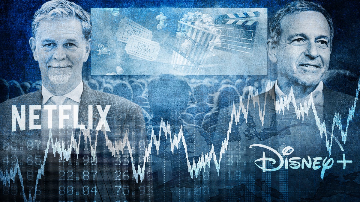 Was Hollywood's Pivot to Streaming Worth It?