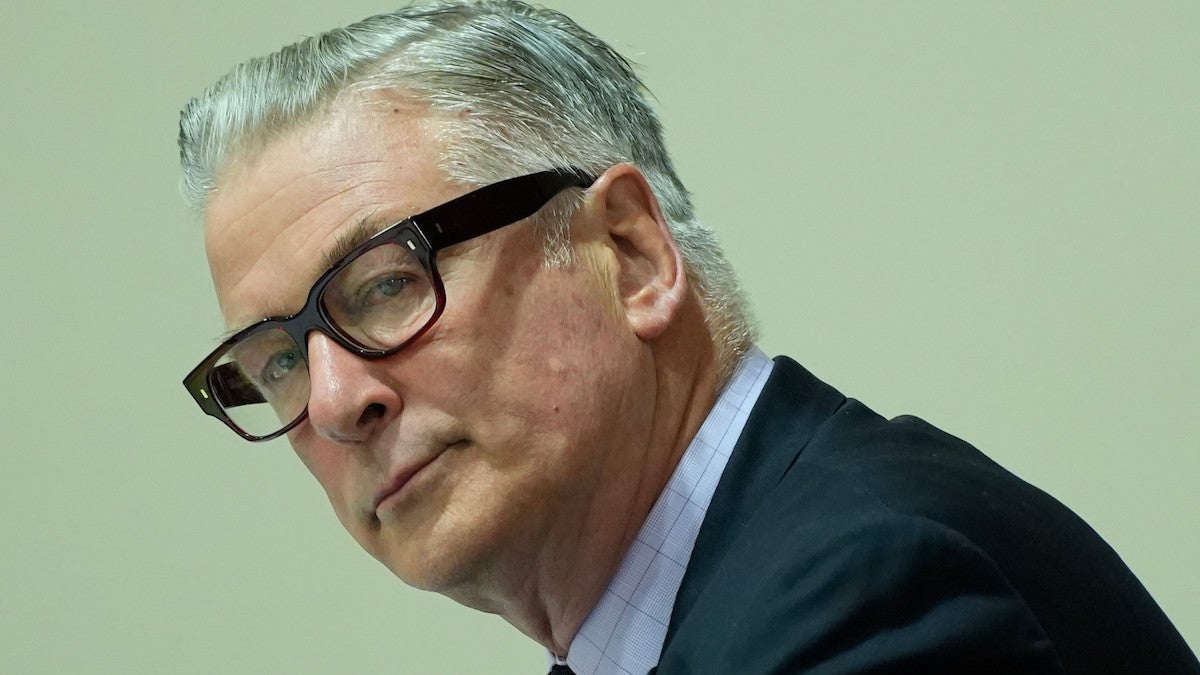 Alec Baldwin's Lawyer Asks Judge to Dismiss Case on Day 3 of Trial